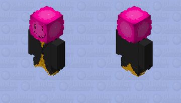 Balloon Minecraft Skins | Planet Minecraft Community