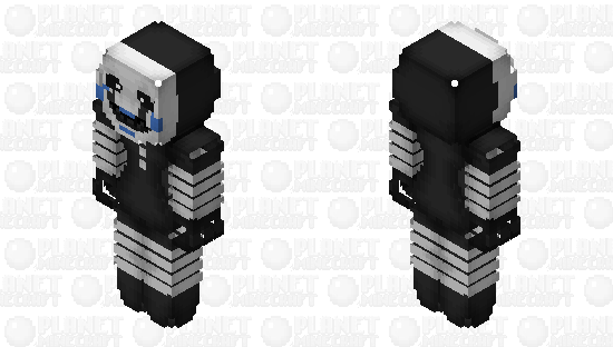 Gray Puppet || [Unknown] || Freddy's Fazbear's Pizza || FNAF 2 ...