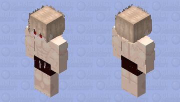 Skin Base Minecraft Skins | Page 5 | Planet Minecraft Community
