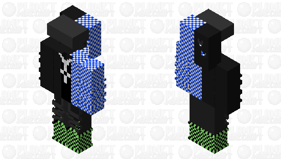 || Skat8er Boi || Minecraft || *128x128* {NOT SURVIVAL FRIENDLY} [Free ...