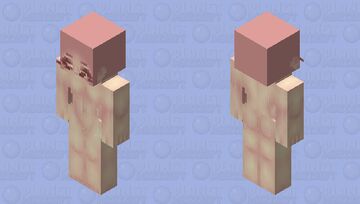 Vas Minecraft Skins | Planet Minecraft Community