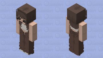 Velvet Minecraft Skins | Planet Minecraft Community