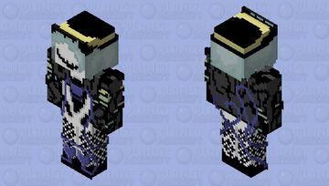 Koishi Minecraft Skins | Planet Minecraft Community