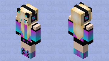 Sarah Minecraft Skins | Planet Minecraft Community
