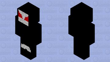 Corrupt HD Bedrock Minecraft Skins | Planet Minecraft Community