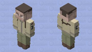 Famous People Minecraft Skins | Page 9 | Planet Minecraft Community