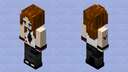 Avril Lavigne - Complicated Skin Minecraft Skin