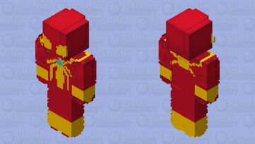 Spider Man Minecraft Skins | Page 2 | Planet Minecraft Community