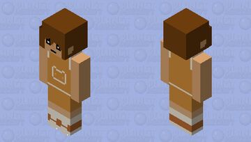 Kel Minecraft Skins | Planet Minecraft Community
