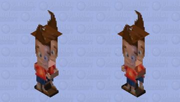 Neutron Minecraft Skins | Planet Minecraft Community