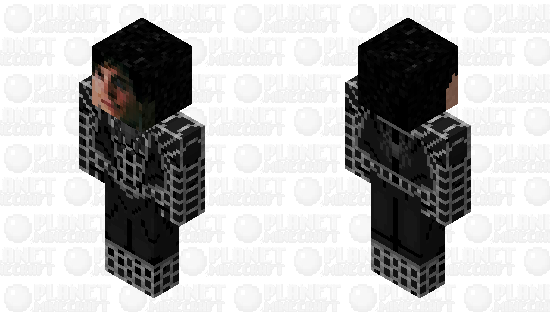 Bully maguire Minecraft Skin