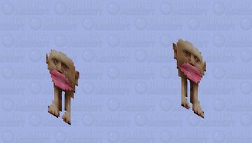 Lips Minecraft Skins | Planet Minecraft Community