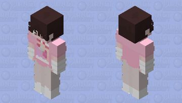 Strawberry Minecraft Skins | Planet Minecraft Community
