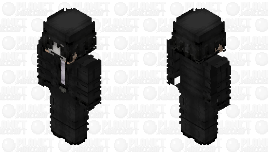 Amazing Minecraft Skin