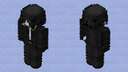 Ye Minecraft Skin