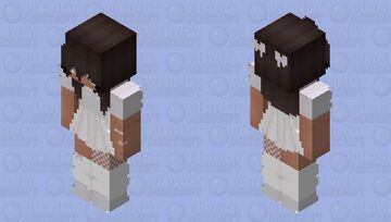 Milkshake Minecraft Skins | Planet Minecraft Community