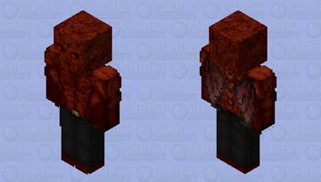 Lucifer Minecraft Skins | Planet Minecraft Community