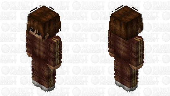 tracksuit Minecraft Skin