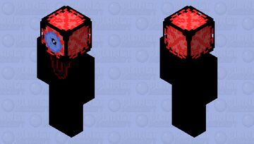 Eyeball Minecraft Skins | Planet Minecraft Community