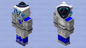 Righty Minecraft Skins | Planet Minecraft Community