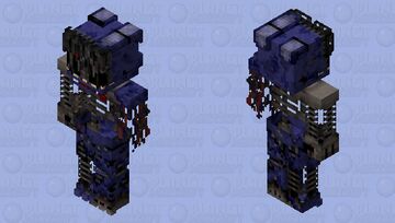 Joy Minecraft Skins | Planet Minecraft Community
