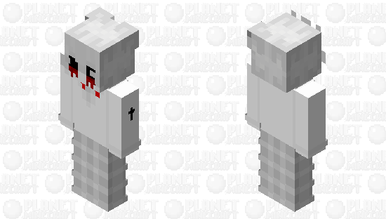 Hive sweat 1st skin on skindex Minecraft Skin