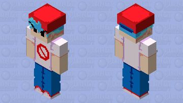 Gaming Minecraft Skins | Page 4 | Planet Minecraft Community