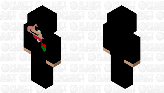 Cesar Torres // Thonk fnf// Minecraft Skin