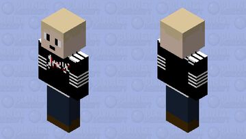 Devil Minecraft Skins | Planet Minecraft Community