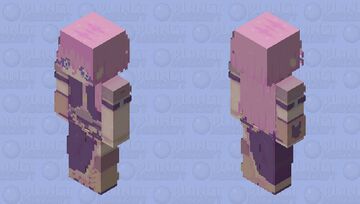 Luka Minecraft Skins | Planet Minecraft Community