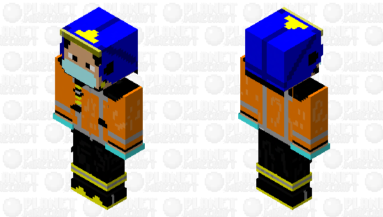 Bombero Uniforme de Rescate (Chile) - Firefighter Rescue Uniform (Chile ...