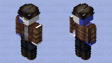 Texas Minecraft Skins | Planet Minecraft Community