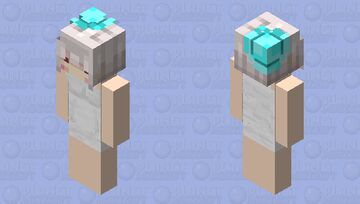 Girl HD Bedrock, Alex Minecraft Skins | Page 13 | Planet Minecraft ...