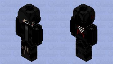 Necromancer Minecraft Skins | Planet Minecraft Community