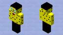 edp 445 Minecraft Skin