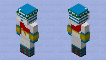 Greece Minecraft Skins | Planet Minecraft Community