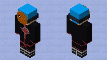 Obito Minecraft Skins | Planet Minecraft Community