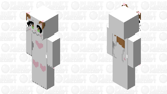 Cat Cute Furry Fursona Precious Hazel Belkitti Kitty Kawaii V2 ...