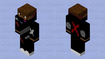 Dayz Minecraft Skins | Planet Minecraft Community