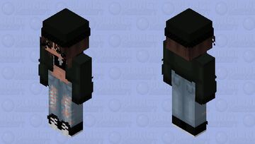 128x128 Minecraft Skins | Page 3 | Planet Minecraft Community