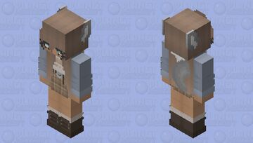 Mocha Minecraft Skins | Planet Minecraft Community