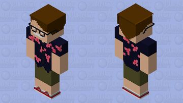 Nut Minecraft Skins | Planet Minecraft Community