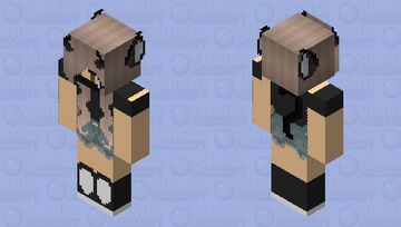 Jen Minecraft Skins | Planet Minecraft Community