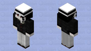 Muzankibutsuji Minecraft Skins | Planet Minecraft Community