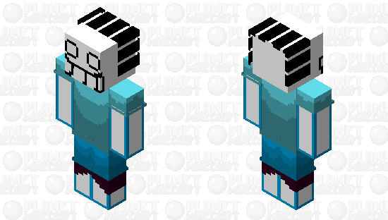 Fnf Twinsomnia Boy Skin Minecraft Skin