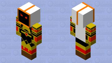 Astaroth Minecraft Skins | Planet Minecraft Community