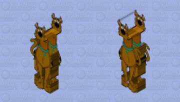 Scooby Doo Minecraft Skins | Planet Minecraft Community