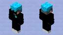 General Felix /Batman4014/ Minecraft Skin