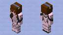 Filia Minecraft Skin