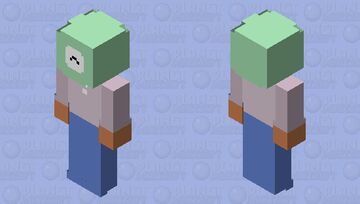 Dsaf Minecraft Skins | Planet Minecraft Community